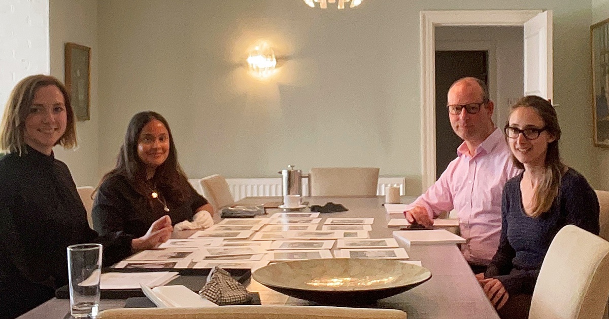 Topical Photographs by Bindi Vora | THE HYMAN COLLECTION