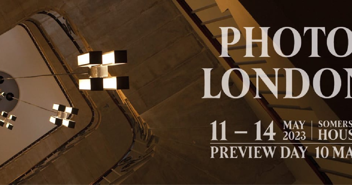 THE HYMAN COLLECTION TO CURATE MAJOR EXHIBITION FOR PHOTO LONDON, MAY 2023