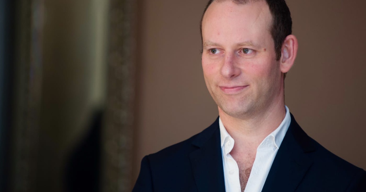 Boost of British. James Hyman interviewed by Sarah Coleman | THE HYMAN ...