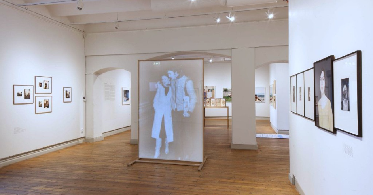 Loans to View Ireland | THE HYMAN COLLECTION